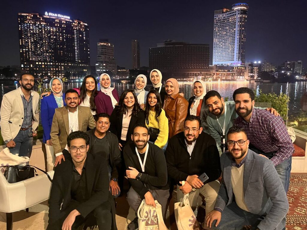 Trufla Launches Employee Share Program and Unlimited Time-Off - Trufla Technology