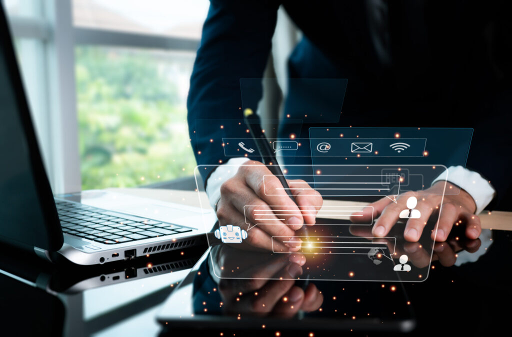 Self-Service Solutions Enable Customers to Manage Their Insurance ...