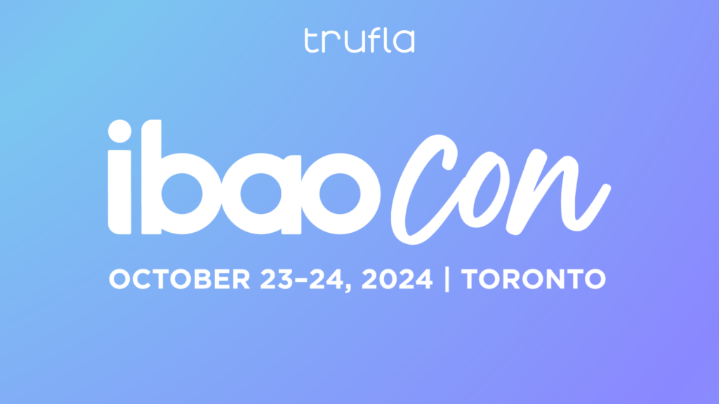 IBAO 2024: Celebrating Partnerships, Innovation, and Tradition - Trufla Technology