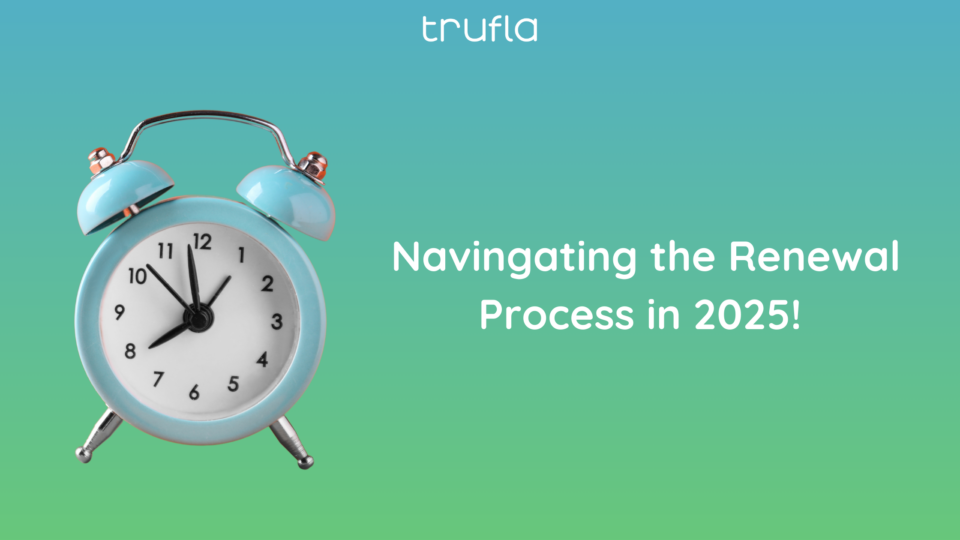 Navigating the Renewal Process: What Brokers Need to Know for 2025 ...